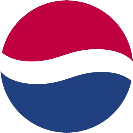Pepsi Logo Png Clipart - Pepsi Logo - (453x436) Png Clipart Download