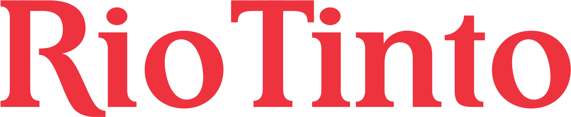 Our Latest Sale Recommendation - Rio Tinto Logo Png - (2000x433) Png ...