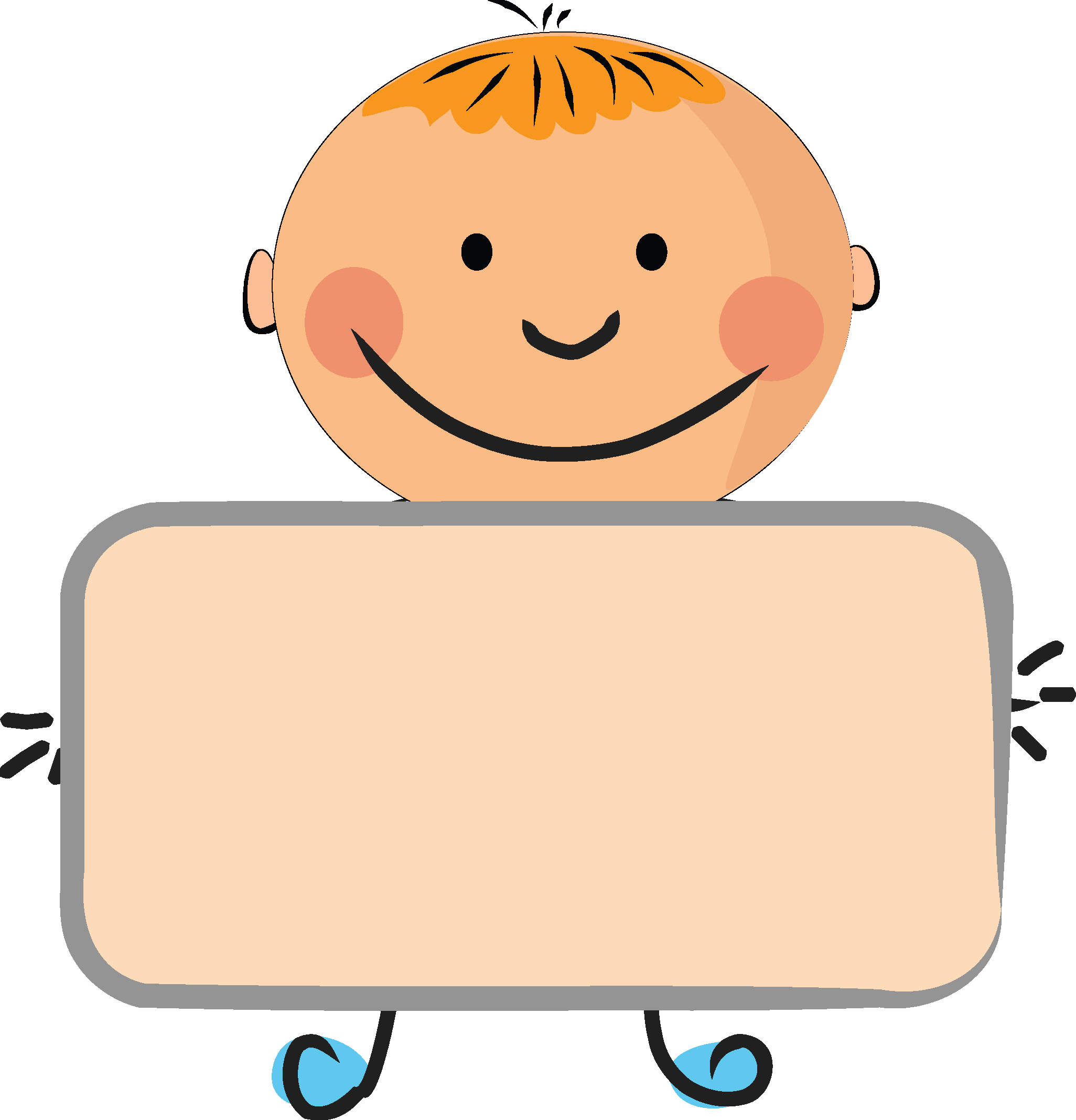 143 Best Borders/frames - Preschool Borders And Frames Clipart - Full ...