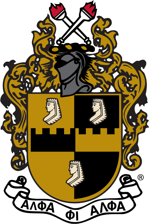 Marine Corps Logo Pictures - Alpha Phi Alpha Crest - (800x800) Png ...