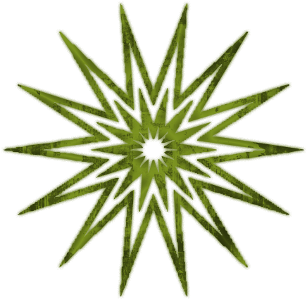 Starburst Clip Art Vector Free Clipart Image - Green Starburst Clip Art ...