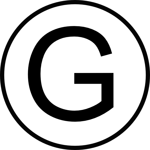 Generator Symbol - (600x600) Png Clipart Download