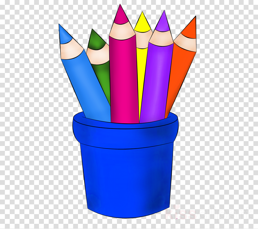 Pencil Crayons Clipart Colored Pencil Clip Art - Pencil Crayons Clipart ...