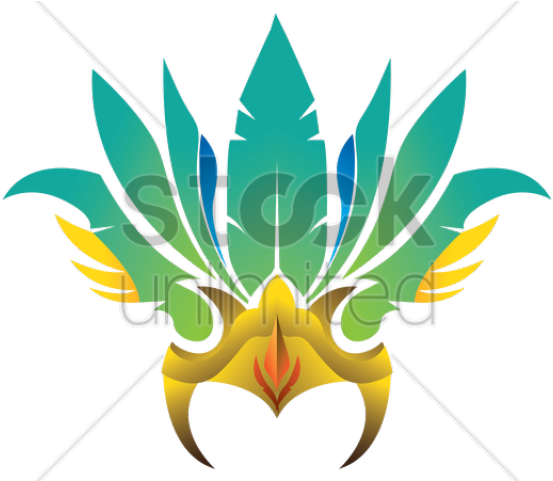 Headdress Clipart Printable - Headdress Clipart Printable - (640x480 ...