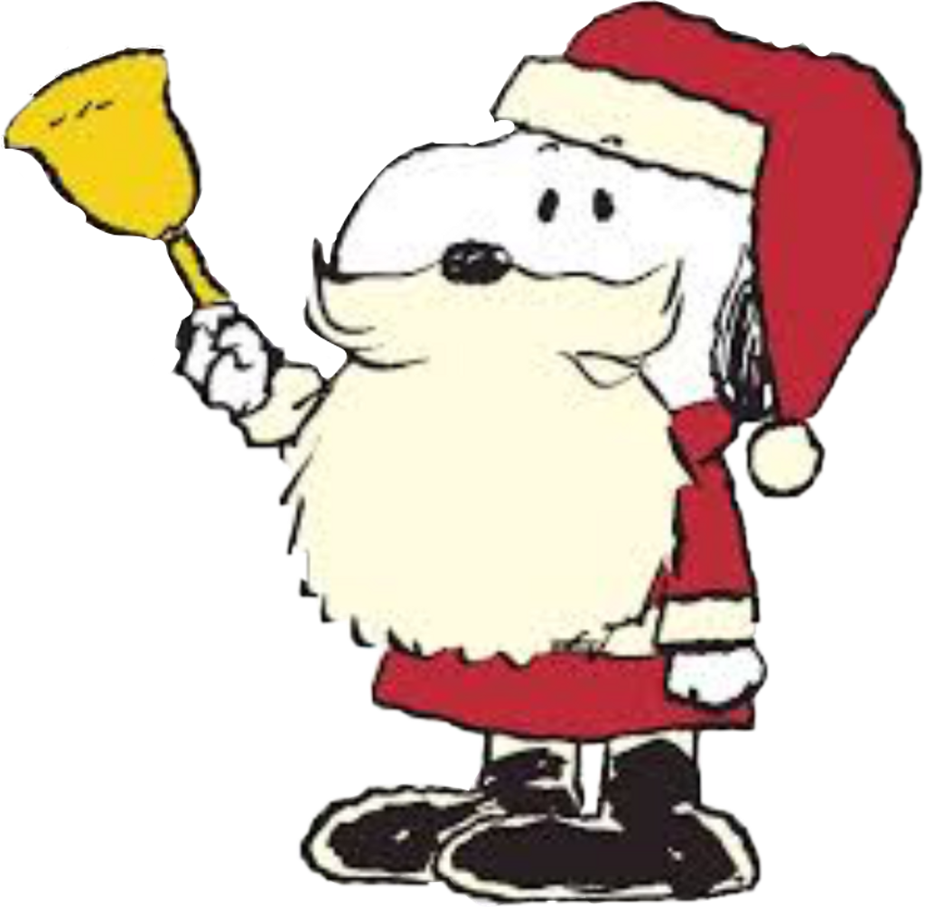 Snoopy Christmas Transparent Png - Snoopy Christmas Transparent Png ...