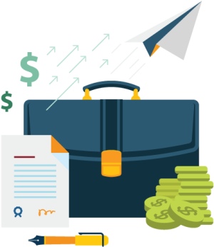 Loan Png - Loan Png - (400x358) Png Clipart Download