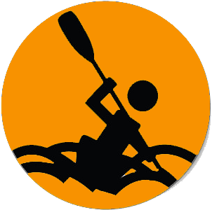 Whitewater - Whitewater - (400x400) Png Clipart Download