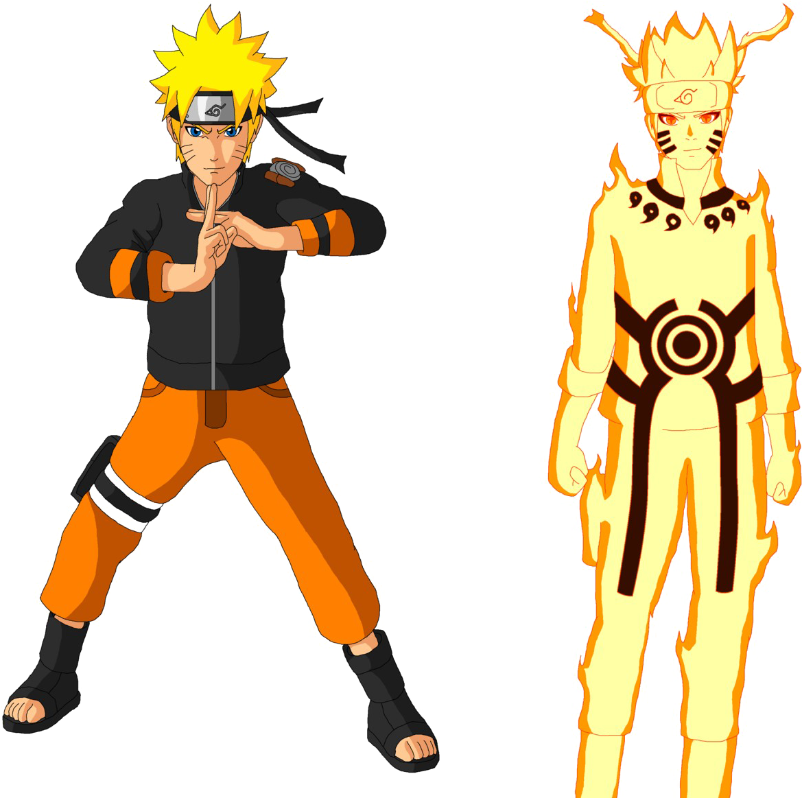 Naruto Png Images Transparent Free Download Pngmart - Naruto Png Images ...