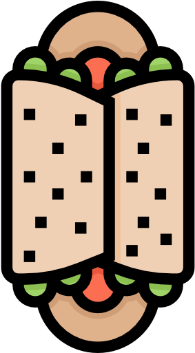 Kebab Free Icon - Kebab Free Icon - (512x512) Png Clipart Download