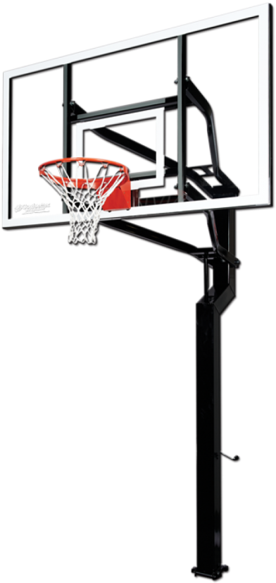 Basketball Hoop Side View Png - Basketball Hoop Side View Png ...