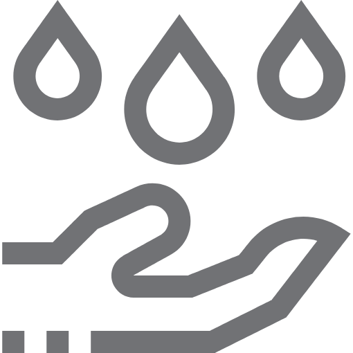 Rain Water Harvesting - Rain Water Harvesting - (510x510) Png Clipart ...