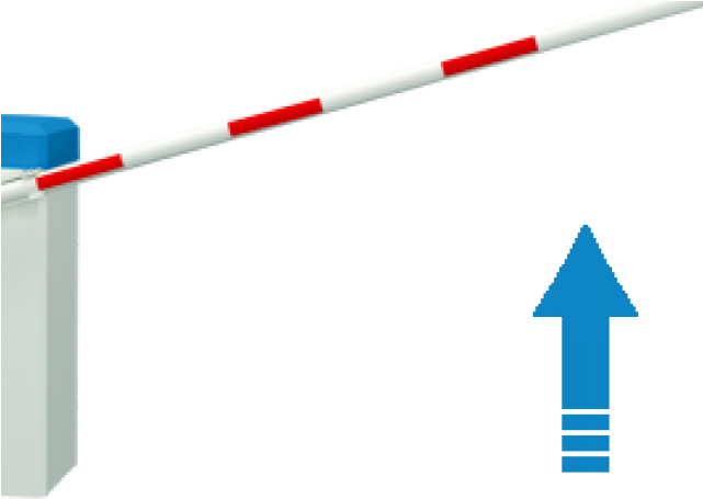 Barrier Clipart Boom Barrier - Barrier Clipart Boom Barrier - (640x480 ...