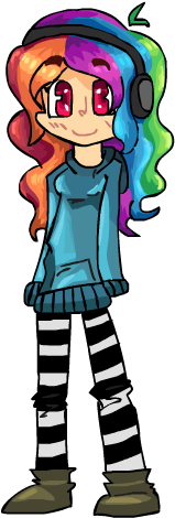 Offering To Draw A - Offering To Draw A - (392x530) Png Clipart Download