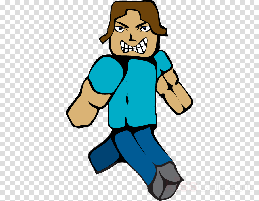 Steve Minecraft Stock Png Clipart Minecraft Clip Art - Steve Minecraft ...