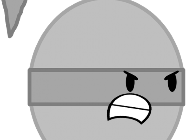 Grenade Clipart Bfdi - Grenade Clipart Bfdi - (640x480) Png Clipart ...