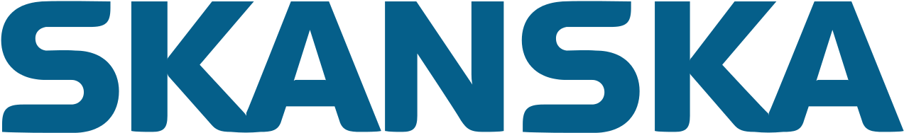 Skanska Logo Construction Logo Construction Building - Skanska Logo ...