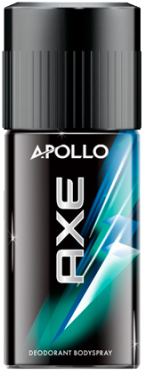 Axe Spray Clipart - Axe Spray Clipart - (400x400) Png Clipart Download