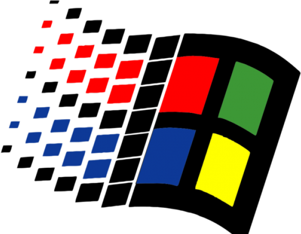 Windows Clipart Windows - Windows Clipart Windows - (640x480) Png ...