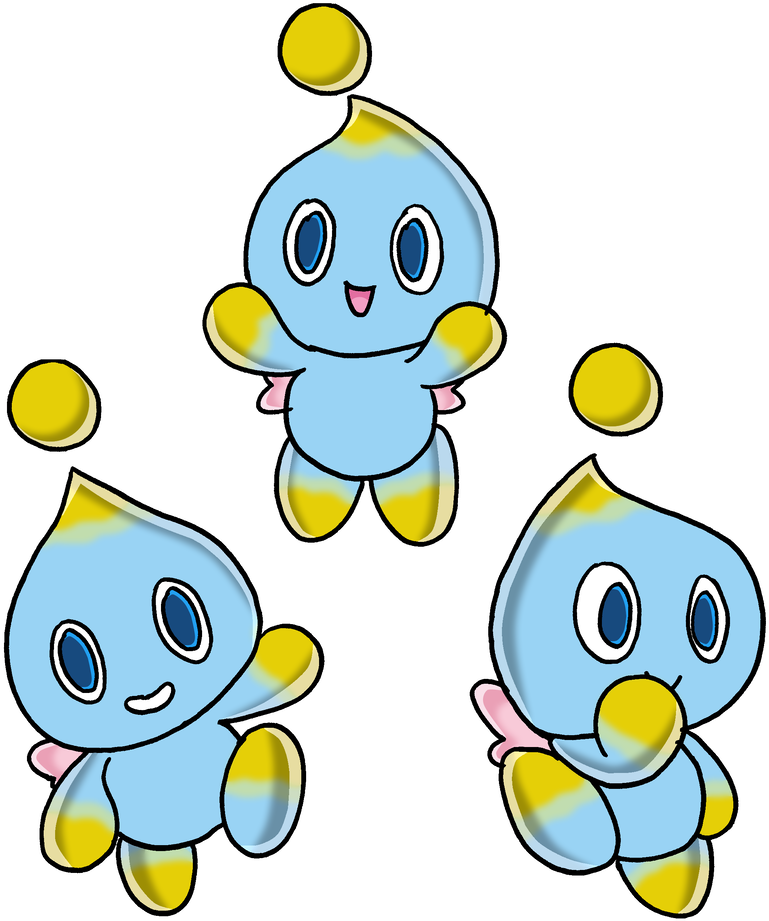 By Tails On Deviantart - By Tails On Deviantart - (810x986) Png Clipart ...