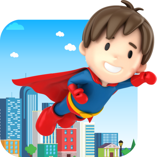Flappy Hero - Flappy Hero - (512x512) Png Clipart Download