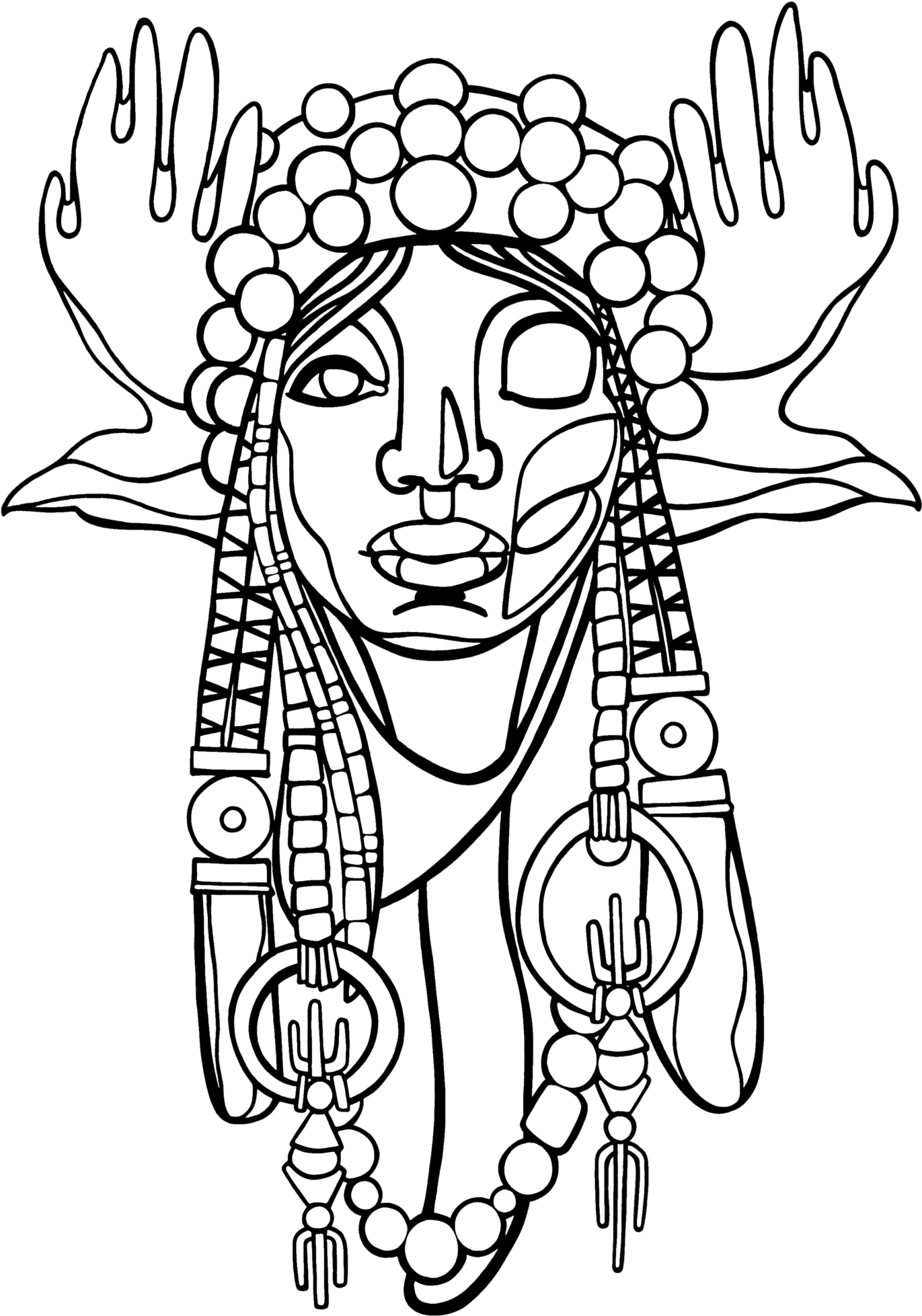 Revenge Drawing Hand - Revenge Drawing Hand - (2000x2222) Png Clipart ...