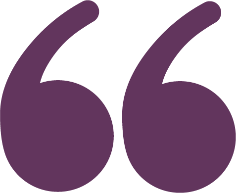 Quotation Clipart Purple - Quotation Clipart Purple - (477x390) Png ...