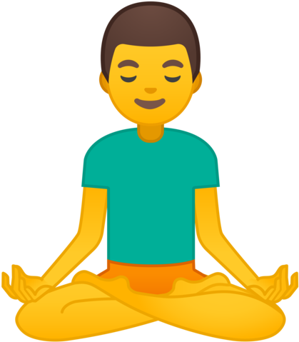 Meditation Clipart Transcendence - Meditation Clipart Transcendence ...
