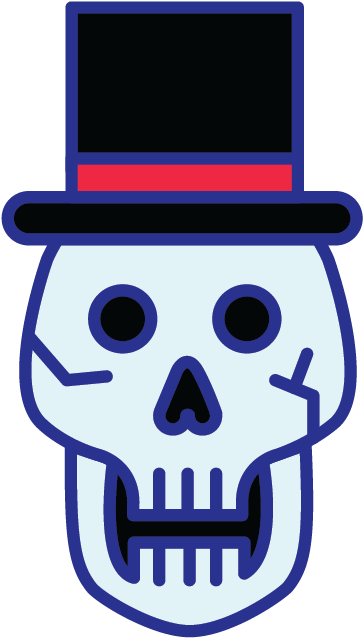 Ghost Train - Ghost Train - Full Size PNG Clipart Images Download