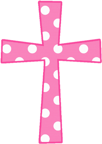 Pink Communion Cross Clip Art Wooden Cross For Communion Bible And
