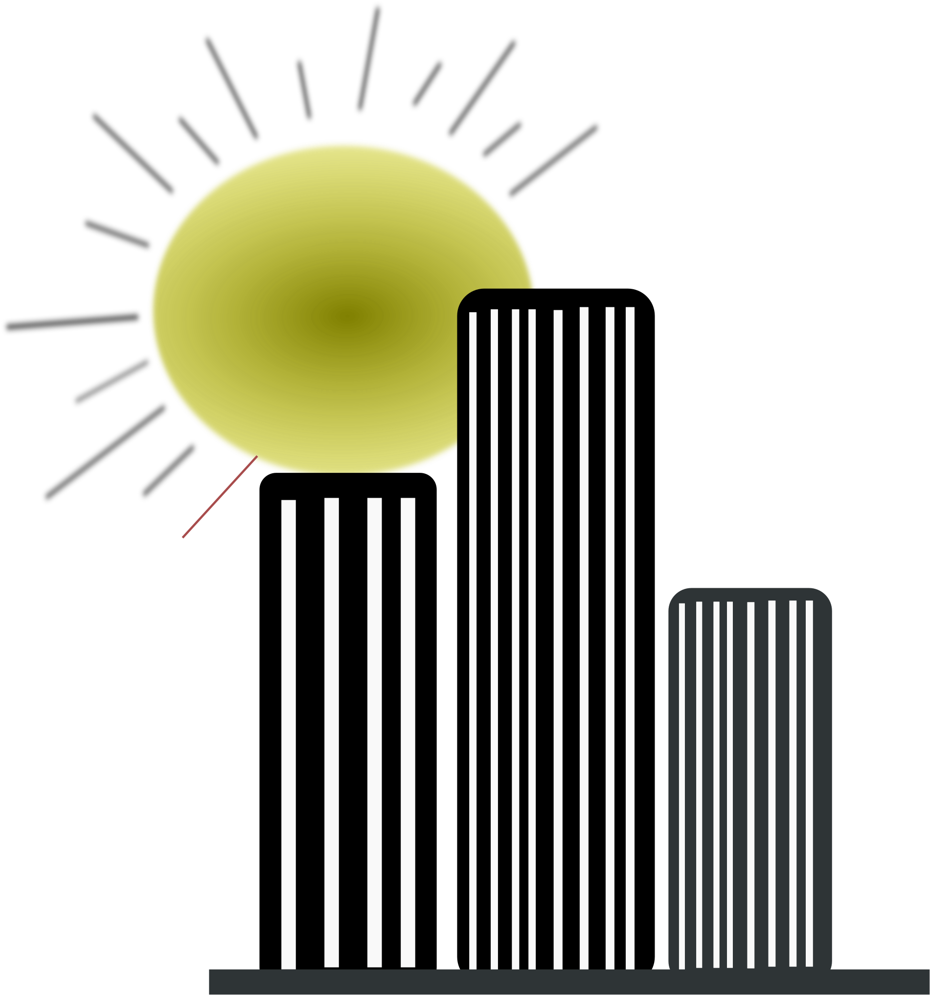 Big Image - Building Clip Art - (2400x2400) Png Clipart Download