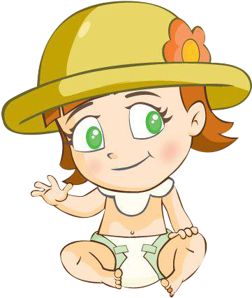 Paty Chaves 01 - El Chavo Animado Paty - (490x490) Png Clipart Download