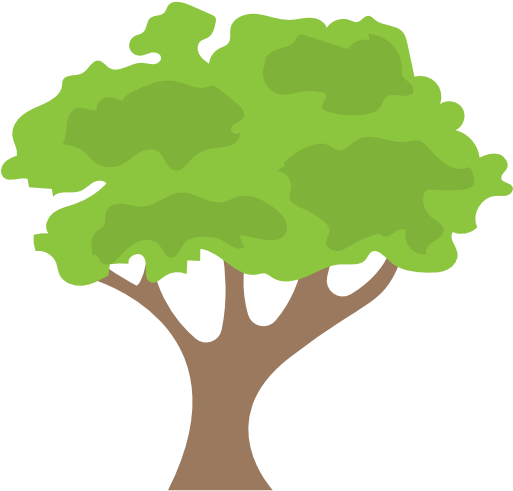 Tree Trimming - Tree - (512x512) Png Clipart Download