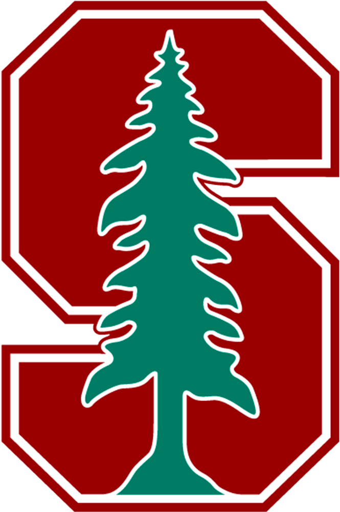 Stanford - Stanford University Logo - Full Size PNG Clipart Images Download