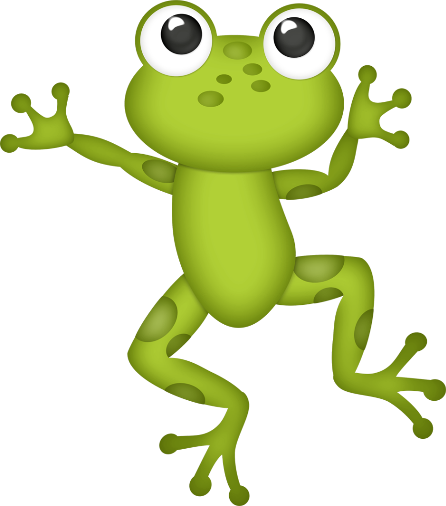 Frog - Sapos Png - Full Size PNG Clipart Images Download