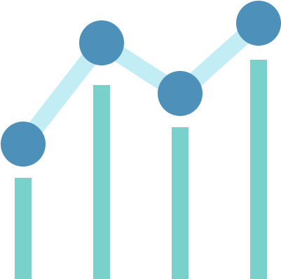 Chart Clipart Benchmark - Benchmark Icon Png - (512x512) Png Clipart ...