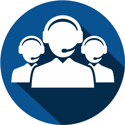 Galaktikasoft Testing And Support - Circle - Full Size PNG Clipart ...