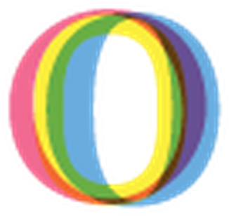 Four-color Alphabet Letters - Circle - Full Size PNG Clipart Images ...
