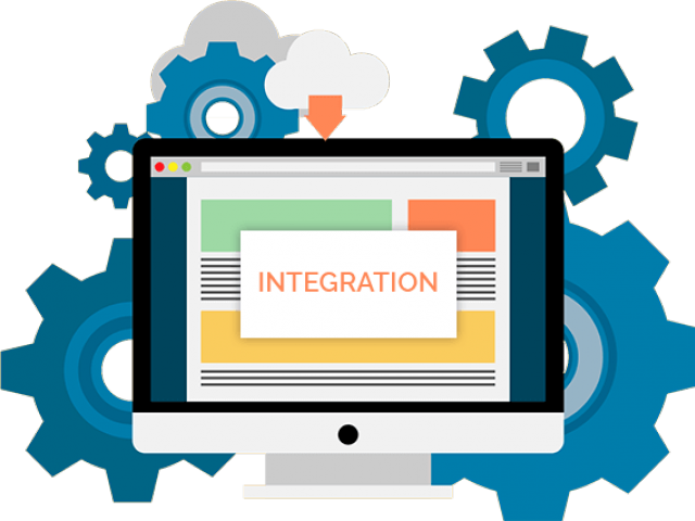 Software Development Clipart Infrastructure Development - Web ...