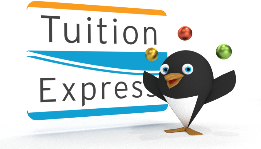 Automatic Tuition Collection Becomes Mandatory - Tuition Express - (846x551) Png Clipart Download