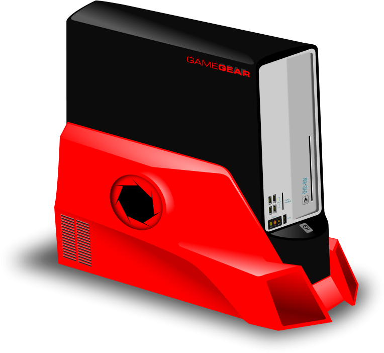 Mouse Computer Clip Art Download - Gaming Computer Clipart - (800x712 ...