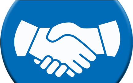 Third Party - (800x270) Png Clipart Download