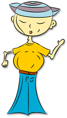 Sailor Character, Chinese, Cute, Man, Sailor - Chinese Characters ...