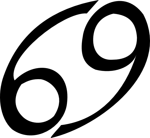 Artfavor Horoscope 30 Scalable Vector Graphics Svg - Simbolo Do Signo ...