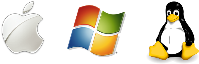 From Our Github Repository Here - Linux Windows Server - Full Size PNG ...