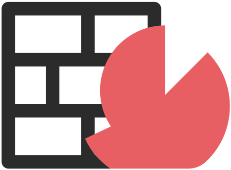 Colored Stroke Icon Transparent Transparent Background - Colored Stroke ...