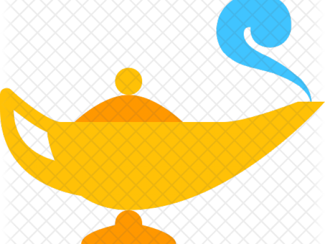 Genie Lamp Clipart - Genie Lamp Clipart - Full Size PNG Clipart Images ...