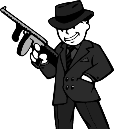 Gangster Png, Download Png Image With Transparent Background ...