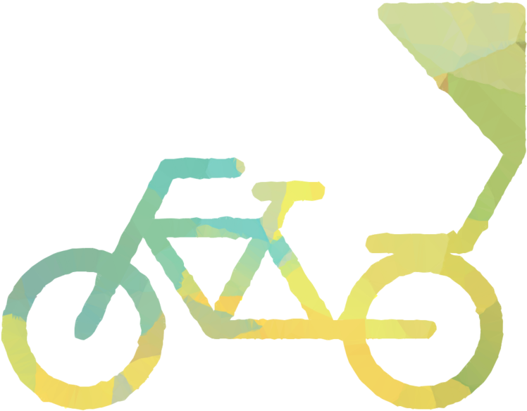 Cycle Rickshaw Clipart Rickshaw Bicycle - Cycle Rickshaw Clipart ...