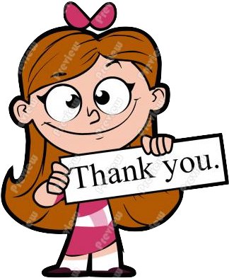 Acknowledgement - - Acknowledgement - - (800x489) Png Clipart Download