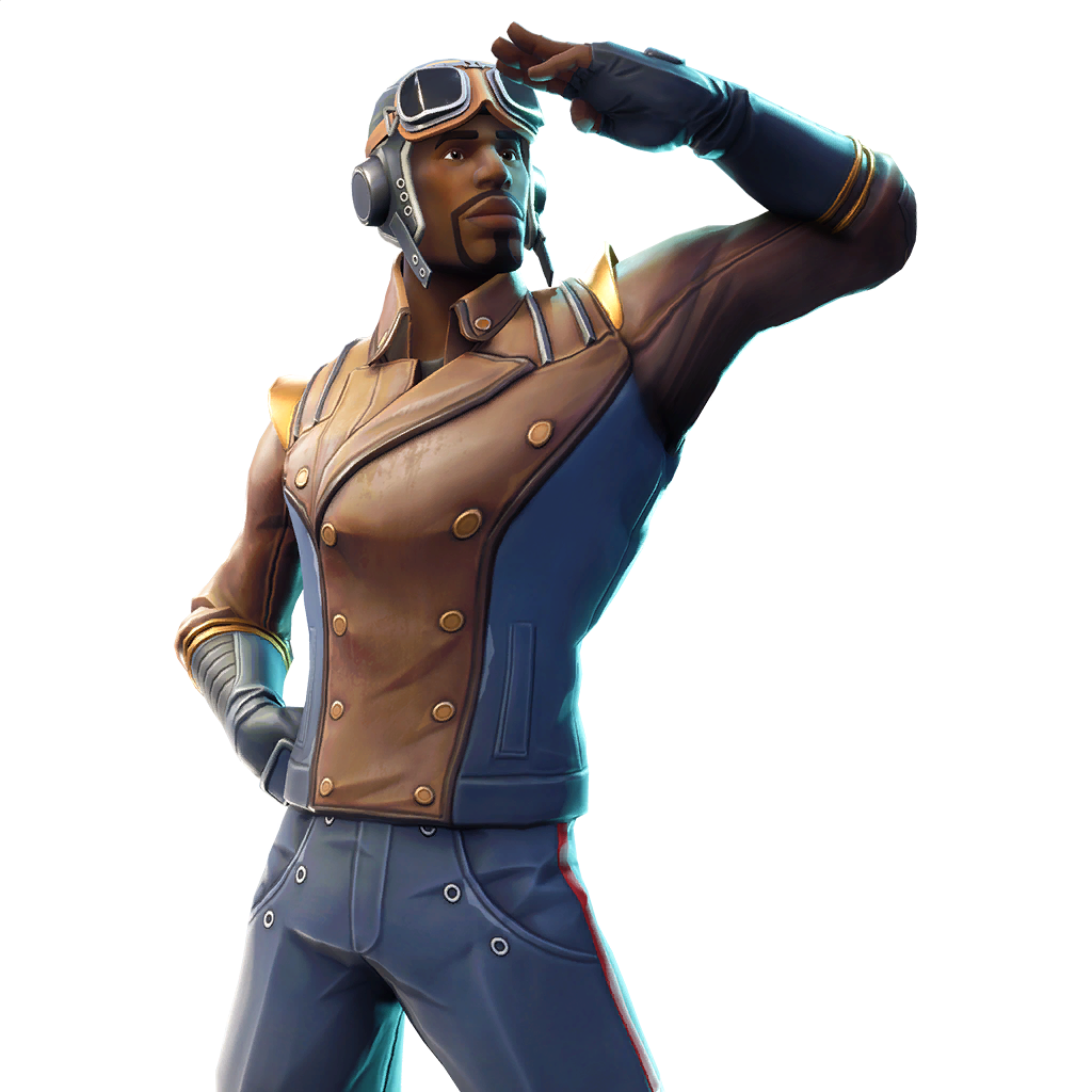 More Free Fortnite Png Clip Arts - More Free Fortnite Png Clip Arts ...